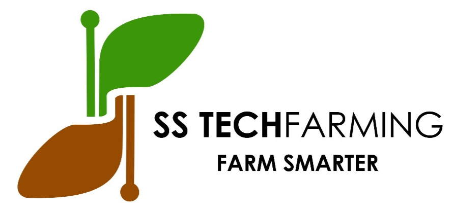 SS TechFarming India - Advanced Mushroom Cultivation & Precision ...